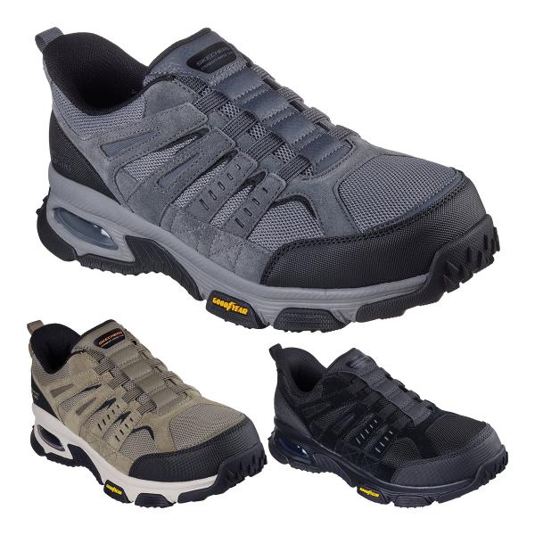 【機能詳細】■快適フィットの Skechers Hands Free Slip-ins（スケッチャーズ ハンズフリー スリップインズ）■独自技術の Heel Pillow（ヒールピロー）で足元をしっかりホールド■カーボンナノ ノンメタリック...