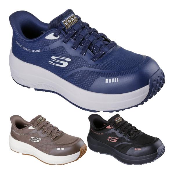 【機能詳細】■カーボンナノノンメタリックセーフティトーは、ASTM F2413の衝撃および圧縮規格に適合しています。非金属特性のため熱や冷気を伝導せず、当社史上最も軽量で、洗練されたデザインのつま先です。■感電の危険（EH）に対する安全性は...