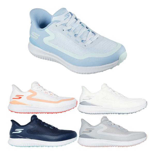 【機能詳細】・すぐに足にフィットする、Skechers Hands Free Slip-ins（スケッチャーズ ハンズフリー スリップインズ）・独自のHeel Pillow（ヒールピロー）で足をしっかり固定・Skechers Breathe...