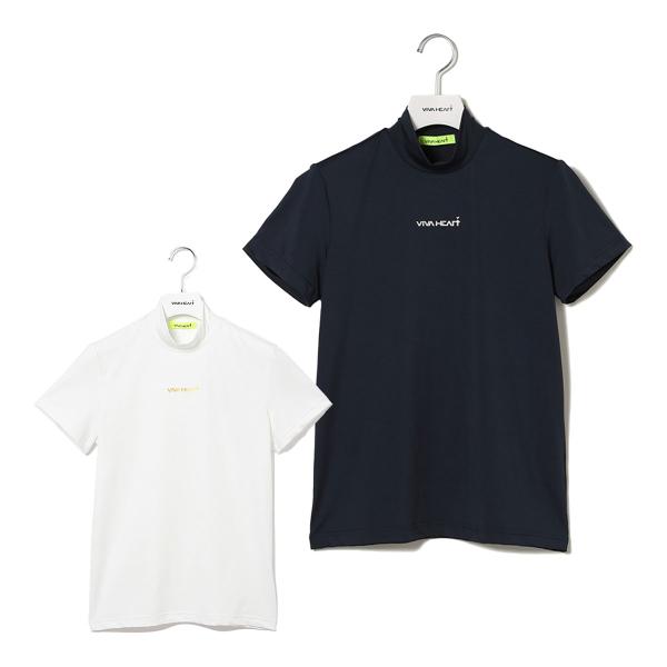 【商品説明】ハイブリッドな機能を持ち合わせたストレッチ素材の半袖モックネック。シーズンを通して着用することが出来るハイブリッドシャツ素材が新登場します。身体の動きにしっかりと追従するストレッチ性とキックバックを持ち合わせたVIVA HEAR...