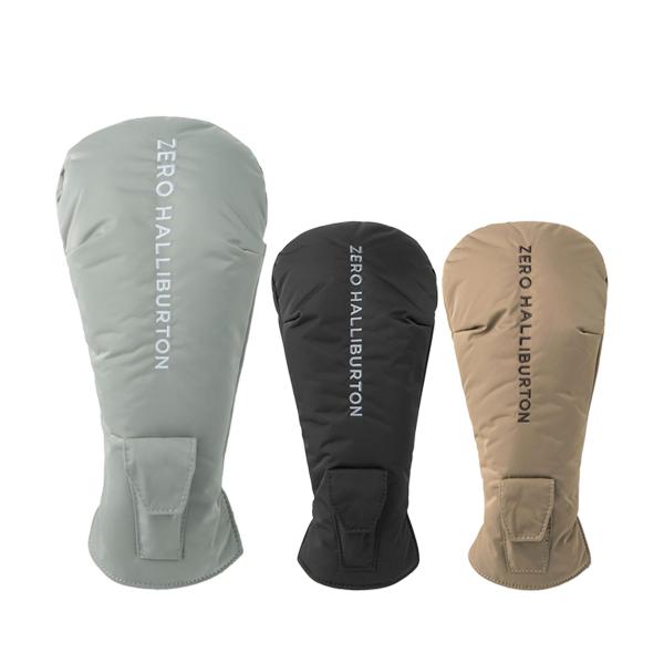 【商品説明】DICROS SOLO Series「DICROS SOLO」の美しい奥行きと透明感のある光沢を活かしたヘッドカバーシリーズ。同系色のロゴやパーツを組み合わせることで、コーデュラシリーズのタフな印象とは異なる、上品で落ち着いた高...