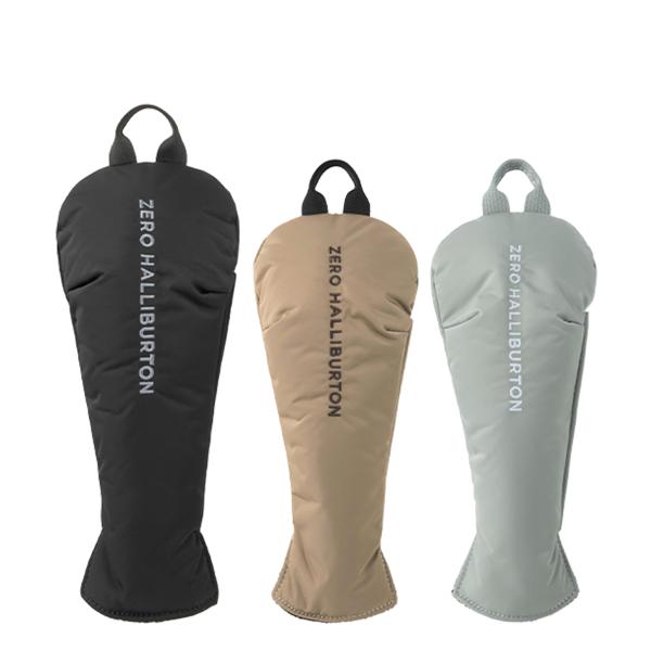 【商品説明】DICROS SOLO Series「DICROS SOLO」の美しい奥行きと透明感のある光沢を活かしたヘッドカバーシリーズ。同系色のロゴやパーツを組み合わせることで、コーデュラシリーズのタフな印象とは異なる、上品で落ち着いた高...