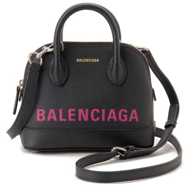 BALENCIAGA バレンシアガ ショルダーバッグ レディース ブラック BALENCIAGA バレンシアガ ショルダーバッグ レディース ブラック