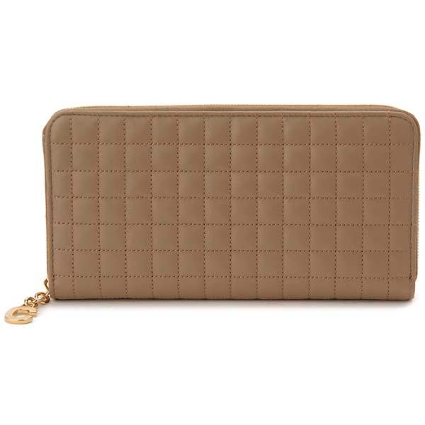 CELINE セリーヌ ラウンドファスナー 長財布 レディース CELINE セリーヌ ラウンドファスナー 長財布 レディース