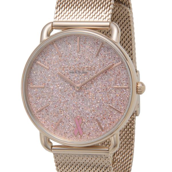 COACH コーチ 腕時計 レディース 14504212 ELLIOT エリオット