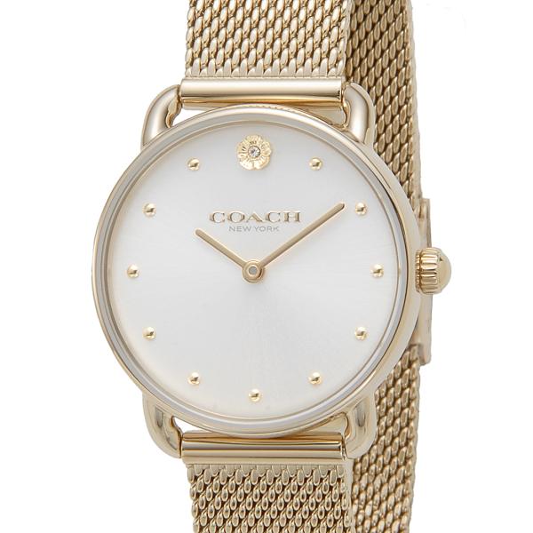 COACH コーチ 腕時計 レディース 14504223 ELLIOT エリオット