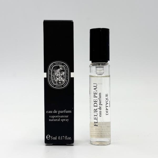 diptyque ディプティック フルールドゥポー EDP オードパルファム 5ml ユニセックス 香水