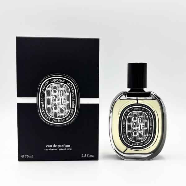 diptyque ディプティック オルフェオン EDP オードパルファム 75ml レディース メンズ 香水