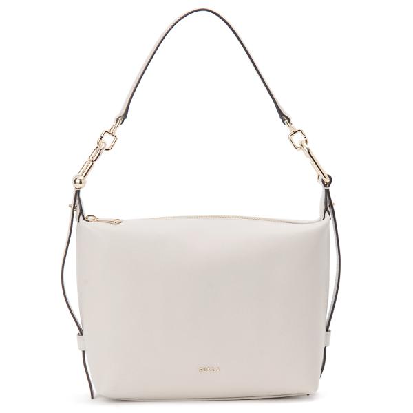 フルラ FURLA ハンドバッグ レディース ホワイト WE00877 A23 4556 TONIE トニー
