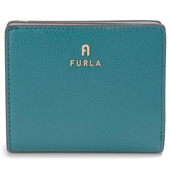 フルラ FURLA 二つ折り財布 コンパクト財布 レディース WP00307 ARE 4505　