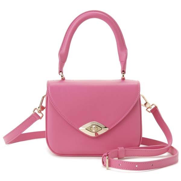 FURLA（フルラ） ハンドバッグ レディース ピンク 1045266 2WAY