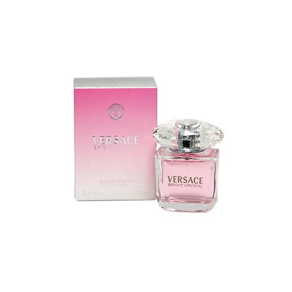 ヴェルサーチ ブライトクリスタル 30ml EDT レディース 香水 VERSACEEDT30ml：Woman■s-select(エスセレクト)は並行輸入品市場より偽造品の排除を目指す日本流通自主管理協会の会員企業(W-0029)です。取扱...