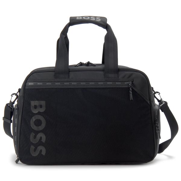 HUGO BOSS ヒューゴボス ボストンバッグ トートバッグ メンズ 50548091 001 ONSET