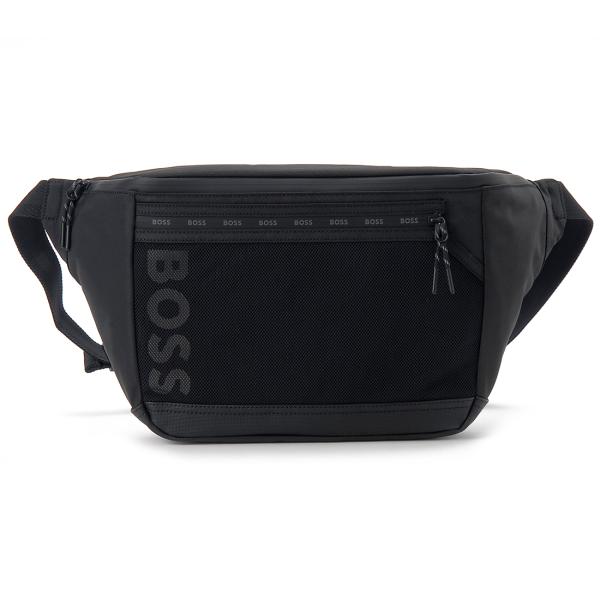 HUGO BOSS ヒューゴボス ボディバッグ メンズ 50552745 001 ONSET