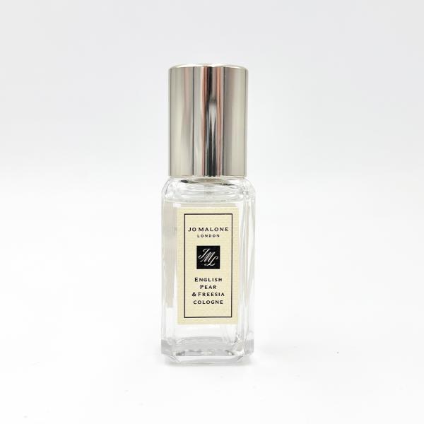 お買い物マラソン対象 ジョーマローン JO MALONE イングリッシュペアー＆フリージア EDC オーデコロン 9ml レディース 香水