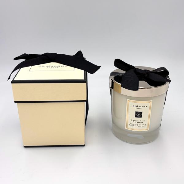 JO MALONE ジョーマローン イングリッシュペアー＆フリージア ホーム キャンドル 200g レディース メンズ 香水