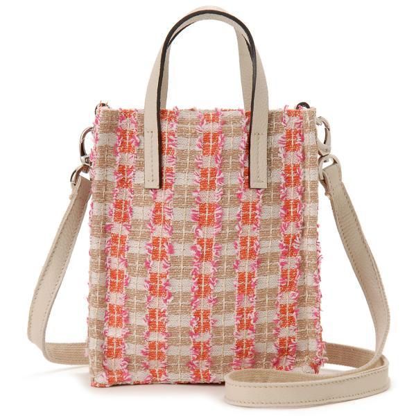 ■商品コード：KAS-K570-SAMMY■イタリアのバッグブランド「カシオペア」。常に新しいアイデアとコンセプトを持ち洗練された女性たちに向けて発信されているブランドです。　■ブランド：KASSIOPEA(カシオペア)■カテゴリ：トートバ...