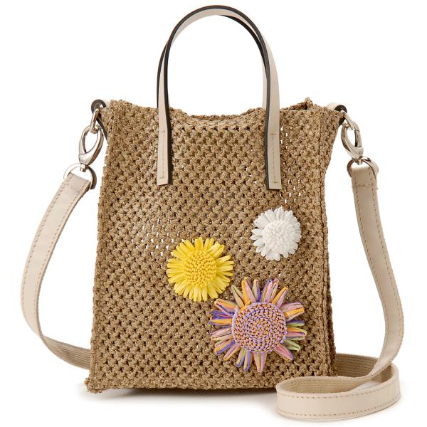 ■商品コード：KAS-K795-NIDO■イタリアのバッグブランド「カシオペア」。常に新しいアイデアとコンセプトを持ち洗練された女性たちに向けて発信されているブランドです。　■ブランド：KASSIOPEA(カシオペア)■カテゴリ：トートバッ...