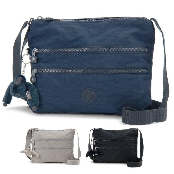 Kipling キプリング ショルダーバッグ レディース K13335 ALVAR アルヴァ
