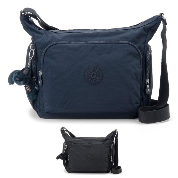 Kipling キプリング ショルダーバッグ レディース KI5740 GABB ガブ