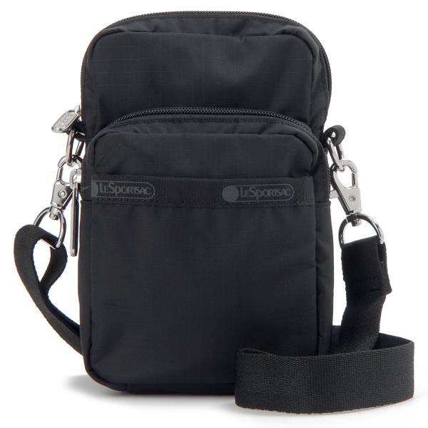 LeSportsac レスポートサック ショルダーバッグ レディース 1301 R086 ミニフォンバッグ