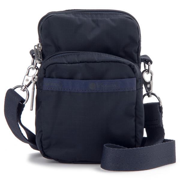 LeSportsac レスポートサック ショルダーバッグ レディース 1301 R111 ミニフォンバッグ