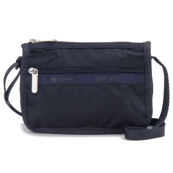 LeSportsac レスポートサック バッグ ショルダーバッグ 3537 R111 クラシックミニホーボー