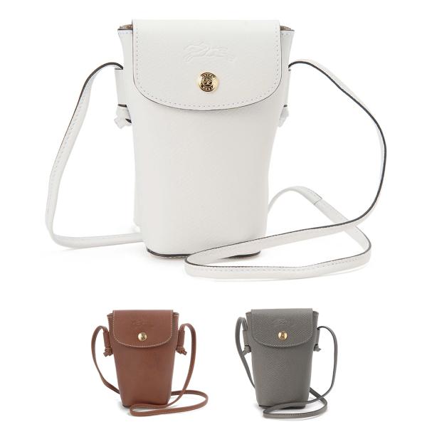 LONGCHAMP ロンシャン ショルダーバッグ 34193HYZ EPURE