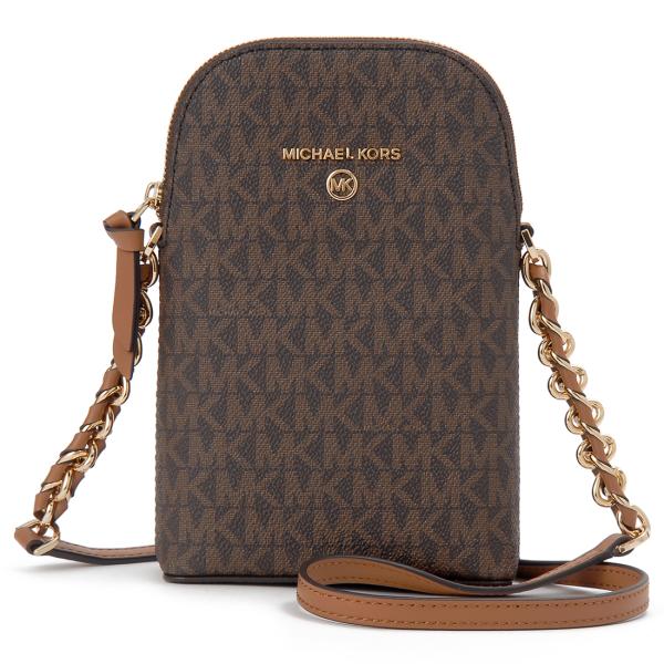 MICHAEL KORS マイケルコース ショルダーバッグ レディース 32T0GT9C1B 252 ジェットセット