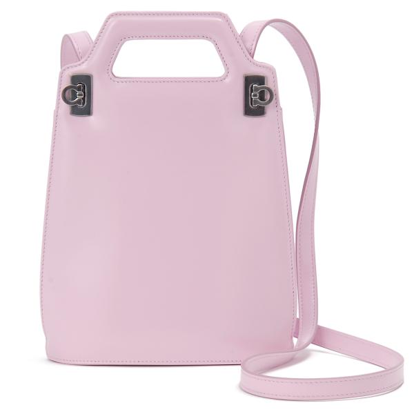 FERRAGAMO Ferragamo フェラガモ ショルダーバッグ レディース FERRAGAMO Ferragamo フェラガモ ショルダーバッグ レディース