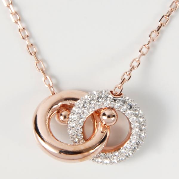スワロフスキー Swarovski ネックレス レディース 5738200 Dextera