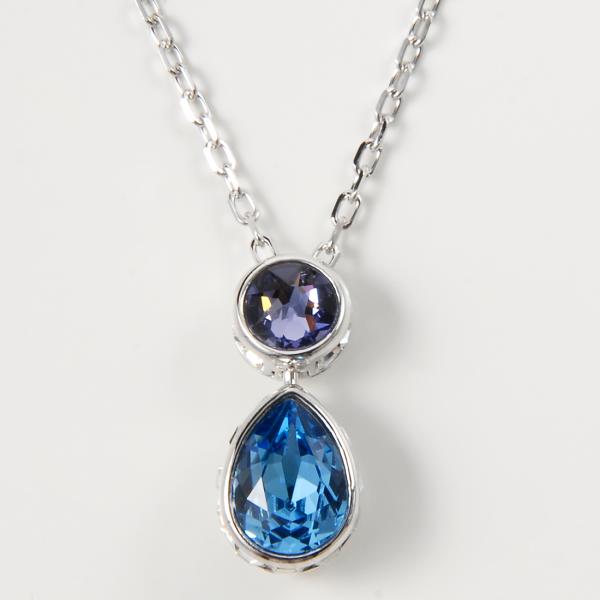 スワロフスキー Swarovski ネックレス レディース 5738473 Chroma