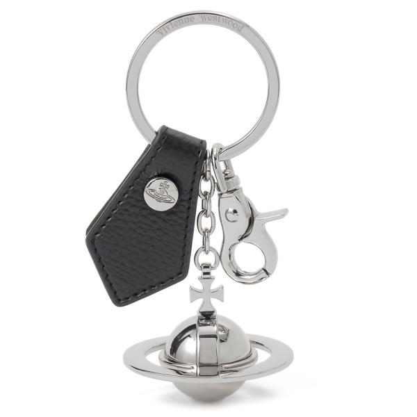 ヴィヴィアン ウエストウッド Vivienne Westwood キーホルダー シルバー 8203011LUOM014N403