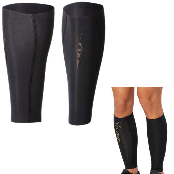 【メーカー】2XU（ツータイムズユー）【カテゴリー】マルチSP【分類】スパッツ&amp;タイツ【商品説明】日本と代表するトップアスリートからも愛用頂いている機能性の高いコンプレッションカーフ。強力なPWX FLEX (70D)を用い、アクテ...