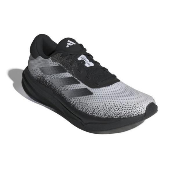 【メーカー】adidas（アディダス）【カテゴリー】陸上・ランニング【分類】シューズ【商品説明】ランナーの毎日の走りに、心地良いフィット感とサポート性をもたらすようにデザインされた、スーパーノヴァ　ストライド。DREAMSTRIKE+スーパ...