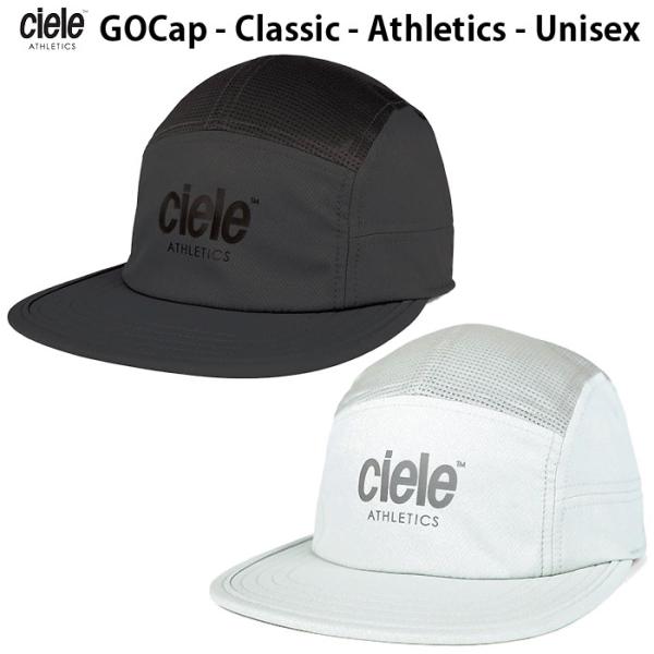 【メーカー】ciele athletic（シエル アスレチックス）【カテゴリー】陸上・ランニング【分類】キャップ【商品説明】新しいCOOLmatic/PLUS FLOWmeshはトップパネルに内蔵され、通気性と+40 UPFプロテクションも...
