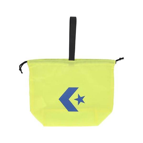 【メーカー】CONVERSE（コンバース）【カテゴリー】バスケットボール【分類】その他バッグ・ケース【商品説明】持ち手のついたボールケース。バスケットボール7号球が入ります。【カラー・仕様・サイズ】カラー：4229（ライム×ネイビー）素材：...