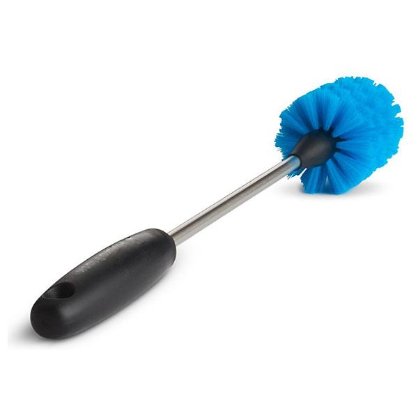 【メーカー】Hydro Flask（ハイドロフラスク）【カテゴリー】マルチSP【分類】アクセサリー【商品説明】本品はHydro Flaskのボトル全サイズに対応しています。毛先でボトル内側や飲み口付近を丁寧にこすり汚れを落として下さい。【カ...