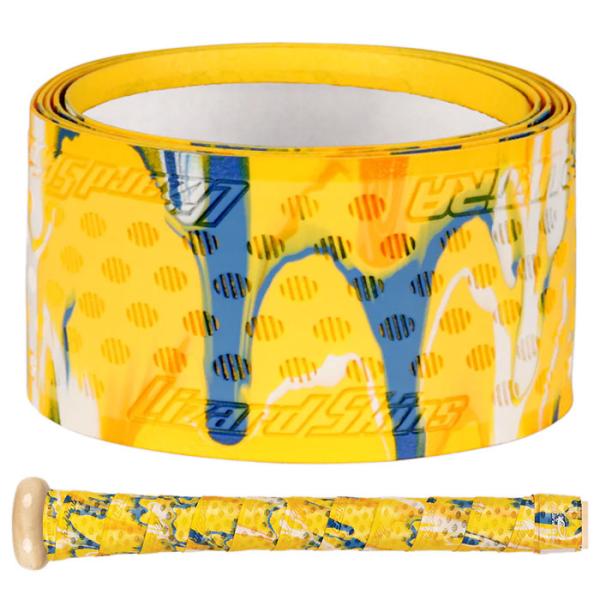 【メーカー】リザードスキンズ（Lizard Skins）【カテゴリー】野球【分類】バットアクセサリー【商品説明】抜群のグリップ力で話題のリザードスキンズグリップテープ。【カラー・仕様・サイズ】カラー：カナリーカモサイズ：999×30mm厚さ...