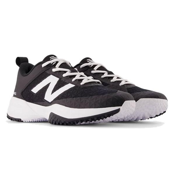 【メーカー】ニューバランス（new balance）【カテゴリー】野球【分類】トレーニングシューズ【商品説明】縫い目のないTPUとメッシュのアッパーは足の形に沿ってフィットし、軽量でサポート力のある履き心地を提供。フルレングスのFuelCe...