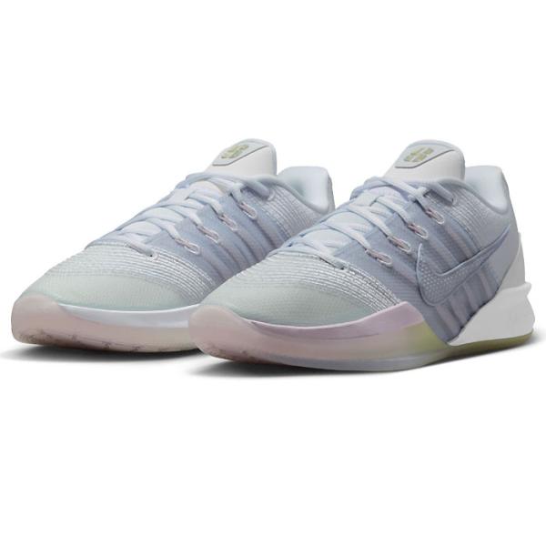 【メーカー】ナイキ（NIKE）【カテゴリー】バスケットボール【分類】シューズ【商品説明】しっかりフィットする軽量アッパーは、ケーブルでサポート性を強化。シフト、スライド、ステップバックも安心です。XDRアウトソールが、屋外コートで優れたトラ...