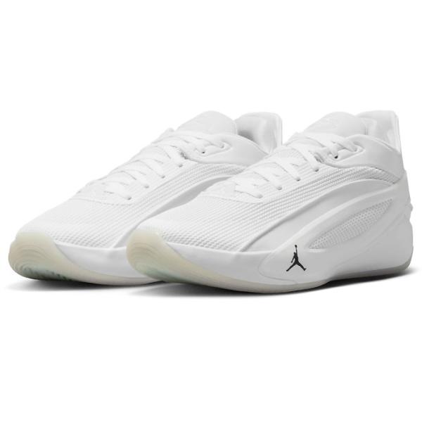 【メーカー】ジョーダン (JORDAN)【カテゴリー】バスケットボール【分類】シューズ【商品説明】超反発性能を生み出すテクノロジーを使用した、ルカを目指すあらゆるプレイヤーに捧げる一足。フルレングスのAir ZoomとCushlon3.0を...