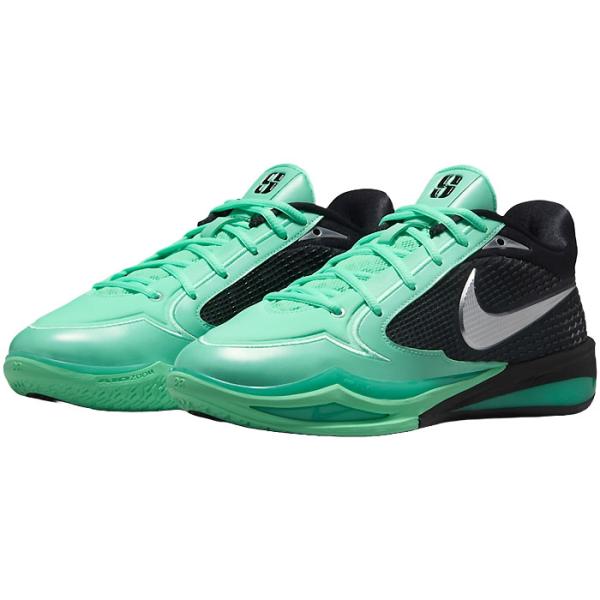 【メーカー】ナイキ（NIKE）【カテゴリー】バスケットボール【分類】シューズ【商品説明】陸上スパイクから着想を得たNike Flyplateが瞬発的なスピードとキレのあるピボットを支援。前足部のAir ZoomユニットとCushlon 3....