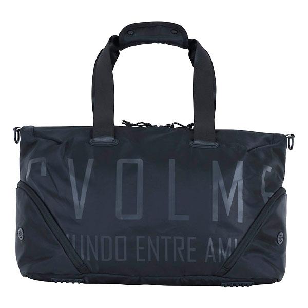 【メーカー】SVOLME（スボルメ）【カテゴリー】サッカー【分類】バッグ【商品説明】肩掛け、手持ち、ショルダーの3WAY対応のボストンバッグ。ジムや練習の時に使いやすい絶妙なサイズ感。左右にはシューズポケット付き。持ち手は肩掛けしやすいよう...