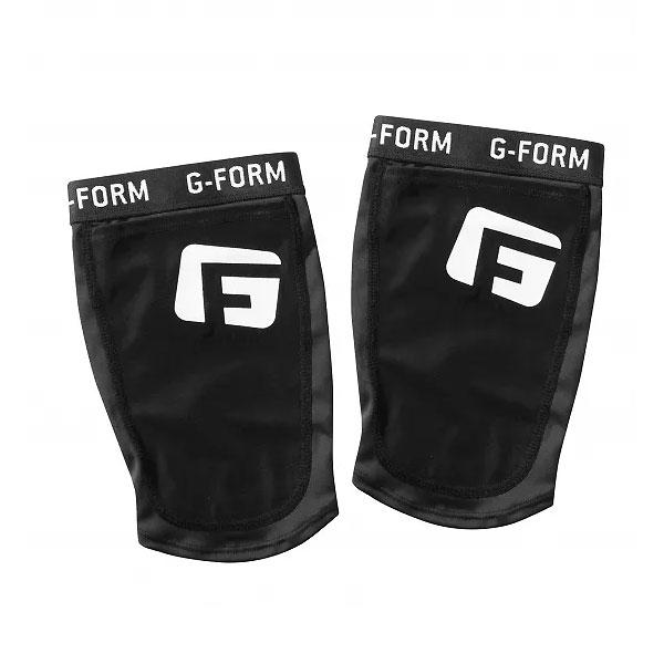 【メーカー】G-FORM（ジーフォーム）【カテゴリー】サッカー【分類】ウェアアクセサリー【商品説明】レガースを入れるポケット付きで高品質なリテンションスリーブです。コンプレッション効果があり、しっかりとサポートしながら快適な装着感を提供しま...