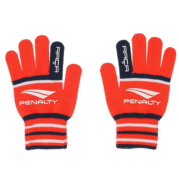 【メーカー】PENALTY（ペナルティ）【カテゴリー】サッカー　フットサル【分類】テブクロ【商品説明】【カラー・仕様・サイズ】カラー：55（蛍光オレンジ）素材：ナイロン53%/ポリエステル35%/ポリウレタン12%サイズ：F（フリー）機能：...