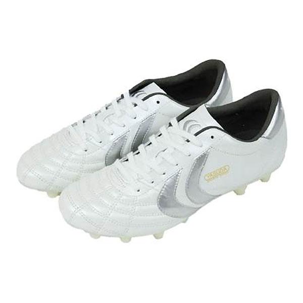 【メーカー】ヤスダ（YASUDA）【カテゴリー】サッカ−【分類】スパイク【商品説明】踵の構造＆素材にアップデートを加えた、新しいLIGARESTA。【カラー・仕様・サイズ】カラー：0131（ホワイト×シルバーライン）対象：メンズ・ユニセック...