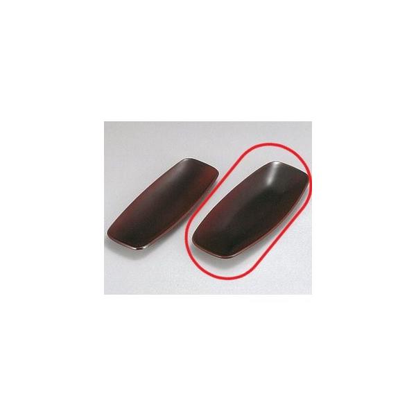 【商品詳細】5枚セットサイズ：187×86×15mm材質　：木合（木粉と樹脂の合成加工品）塗り　：漆吹付（注1）当該商品はお取り寄せ商品のため、在庫更新のタイミングにより、在庫切れの場合やむをえずキャンセルさせていただく可能性があります。（...