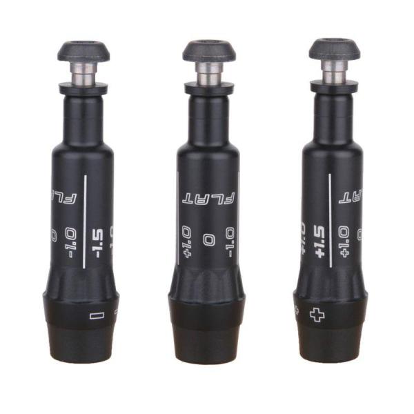 【商品説明】・最新 ピン PING G425 MAX G425 LST G425 SFT G410 PLUS／G410 SFT G430シリーズ ドライバー用スリーブ・前モデルG30 / G35 / G400と互換性がありません。・TIP径...