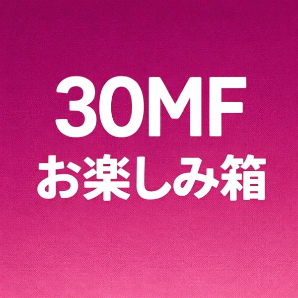 30 MINUTES FANTASY のお楽しみ箱です。【ご購入前に必ずご確認ください】本商品はランダム内容の「30MFお楽しみ箱」です。シリーズ内でランダム封入となるため、キット・機体・種類などの指定はできません。定価換算で販売価格以上の...